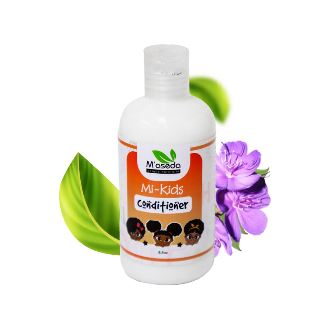MI-KIDS CONDITIONER – Maseda Unique Naturalle